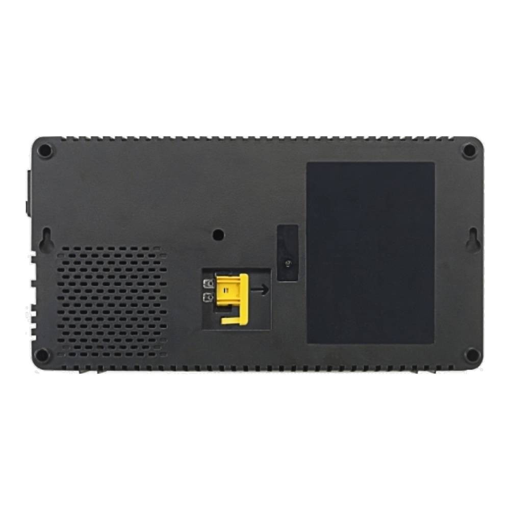 อุปกรณ์ป้องกันไฟกระชาก APC UPS EASY BV650I-MST (650VA/375W) | Studio7 ...