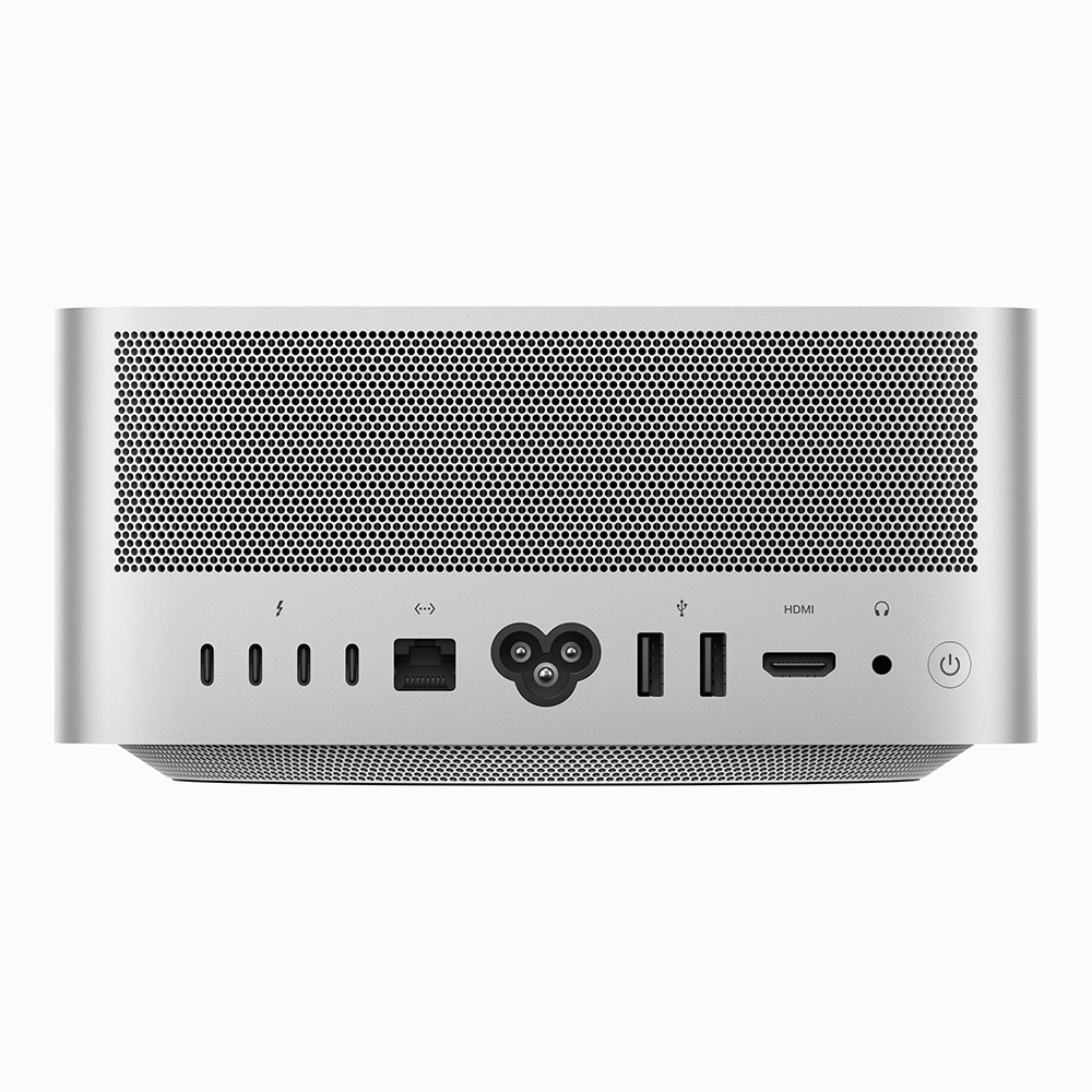 ใหม่ล่าสุด Mac Studio M2 Max Chip (2023) | 12C CPU/30C GPU/32GB/512GB ...