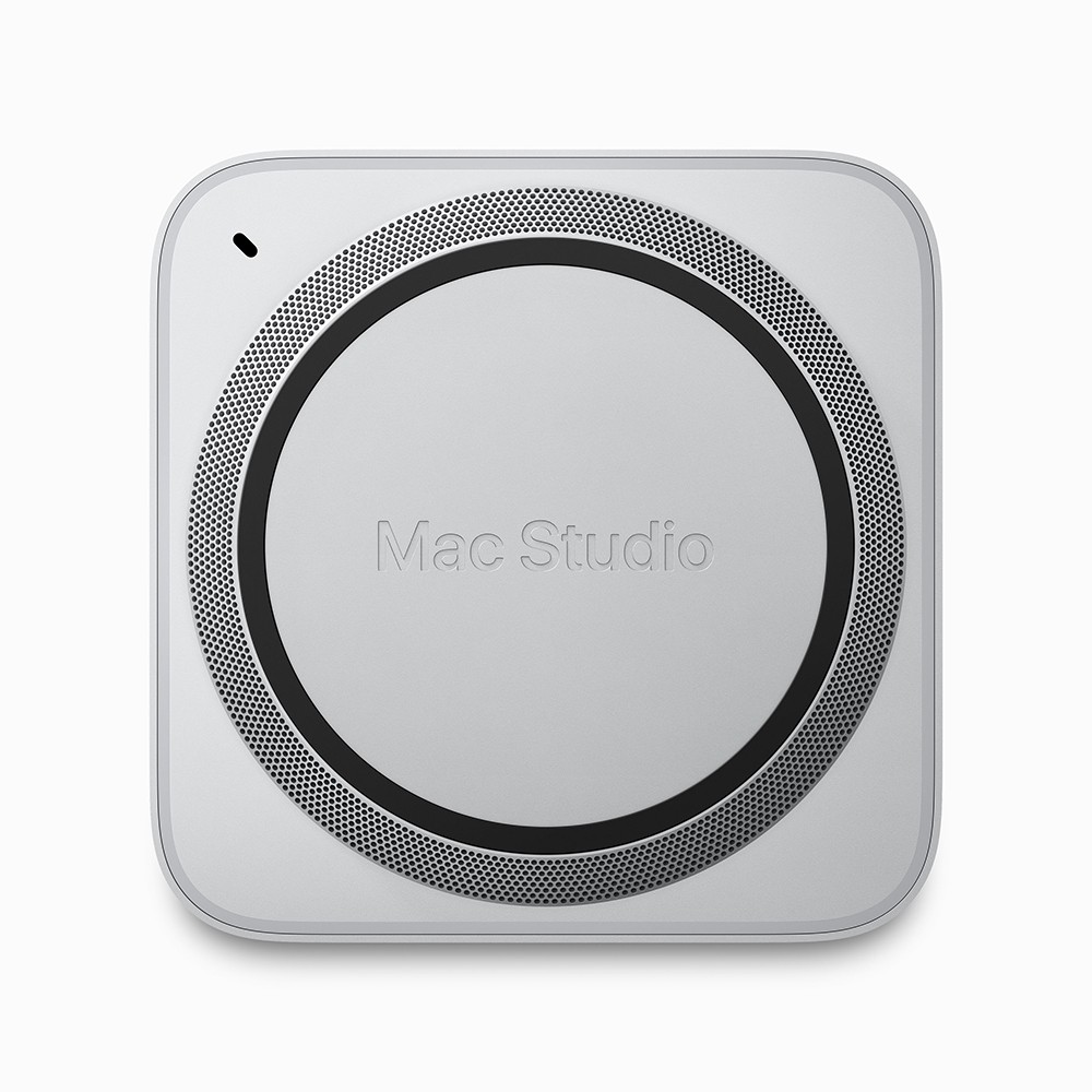 ใหม่ล่าสุด Mac Studio M2 Max Chip (2023) | 12C CPU/30C GPU/32GB/512GB ...