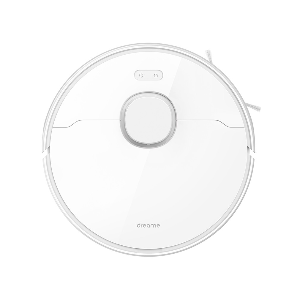 หุ่นยนต์ดูดฝุ่น Dreame Bot D10 Plus Vacuum and Mop Cleaner | Studio7 online