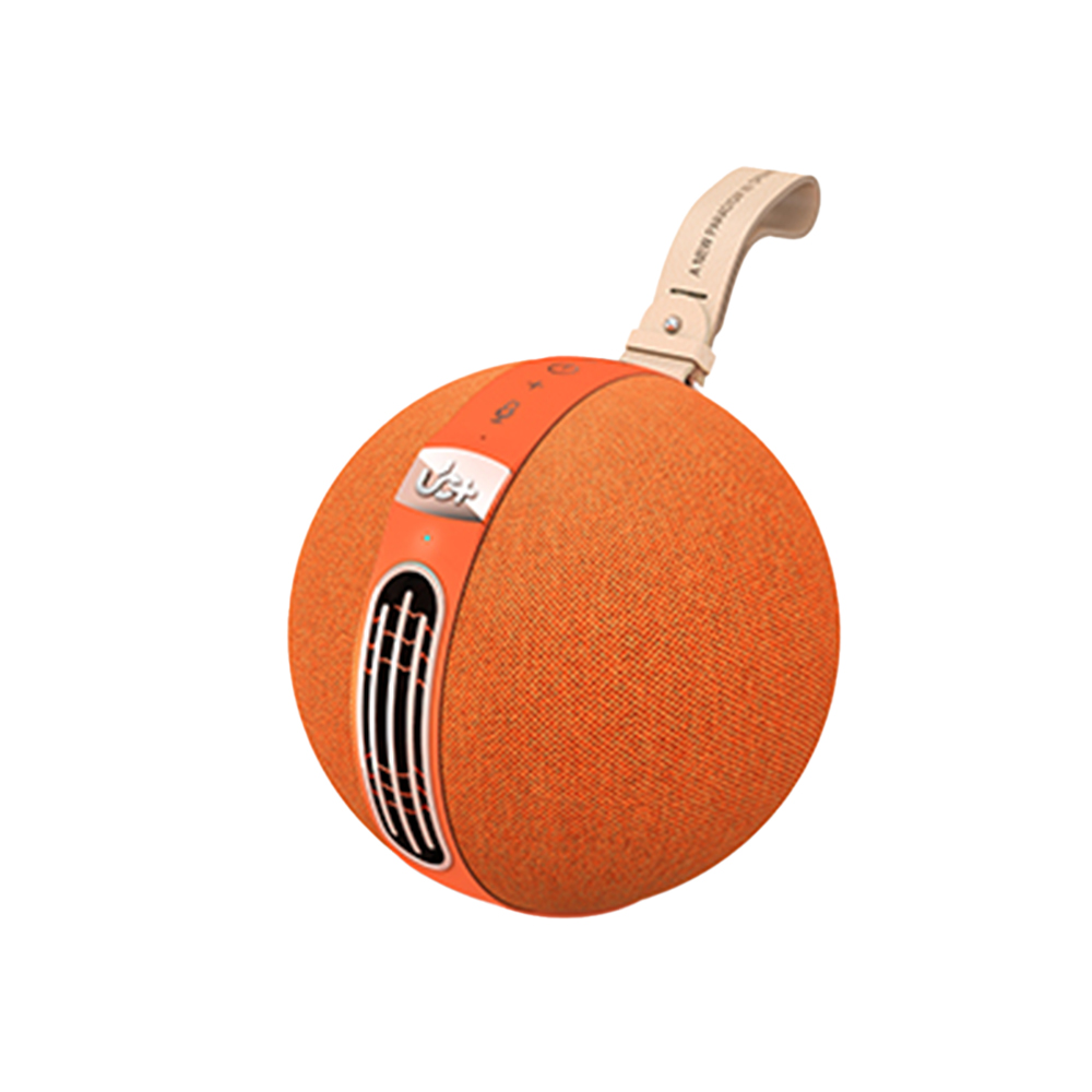 ลำโพงบลูทูธ รูปทรงดูดี ตกแต่งบ้านได้ทุกมุม UB+ S1 Hi-Fi | Studio7 online