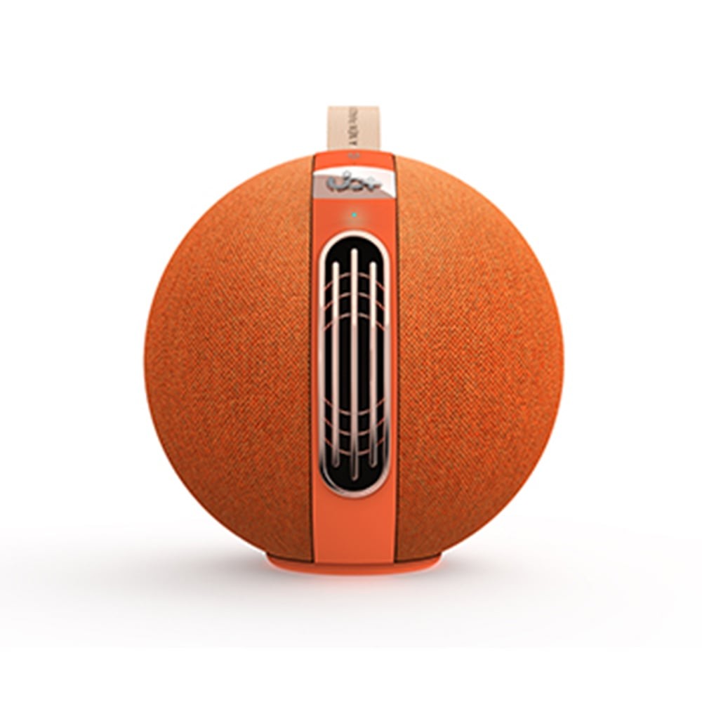 ลำโพงบลูทูธ รูปทรงดูดี ตกแต่งบ้านได้ทุกมุม UB+ S1 Hi-Fi | Studio7 online