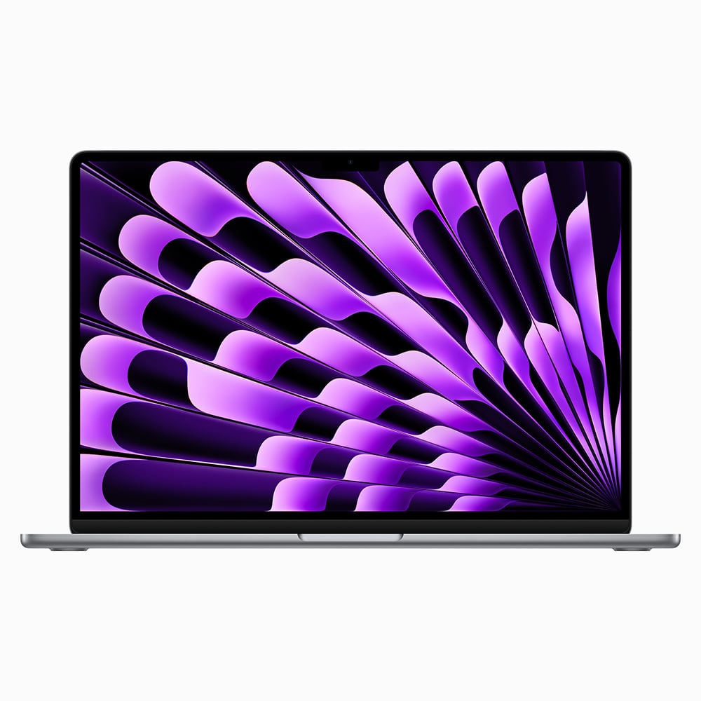 MacBook Air 15 M2 Chip 8C CPU 10C GPU 8GB 512GB Space macbook-air-15-m2-chip-8c-cpu-10c-gpu-8gb-512gb-space