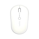เมาส์ไร้สาย MOFii Wireless Mouse MOMO White | Studio7 online