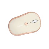 เมาส์ไร้สาย MOFii Wireless Mouse MOMO Milktea | Studio7 online