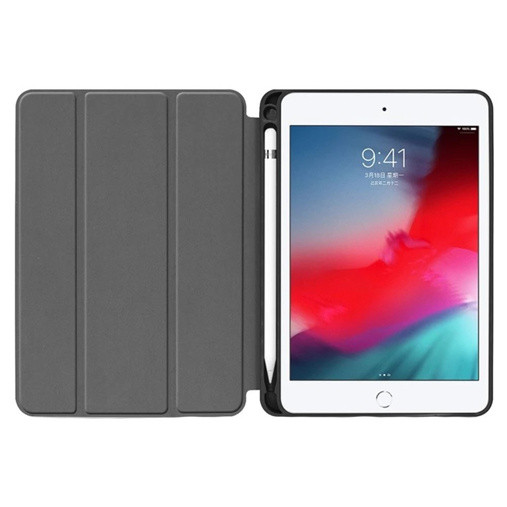 เคสไอแพด ยี่ห้อ Blue Box Casing for iPad Air 4 (10.9) 2020 Soft Leather ...