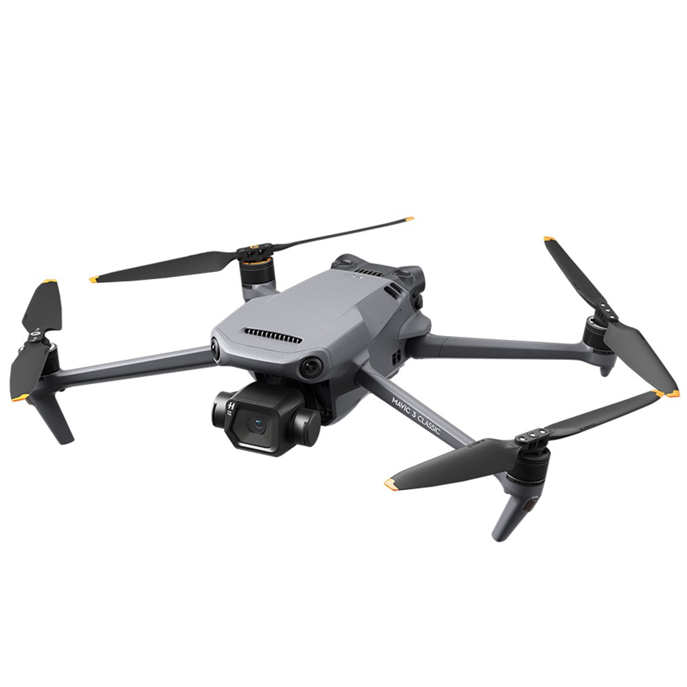 โดรน DJI Mavic 3 Classic (DJI RC) (EU)│Drone ถ่ายภาพวีดีโอ ประสิทธิภาพ ...