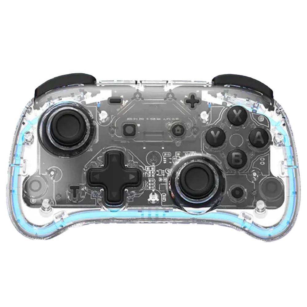 จอยคอนโทรลเลอร์ IINE L530 Switch Transparent Controller | Studio7 online