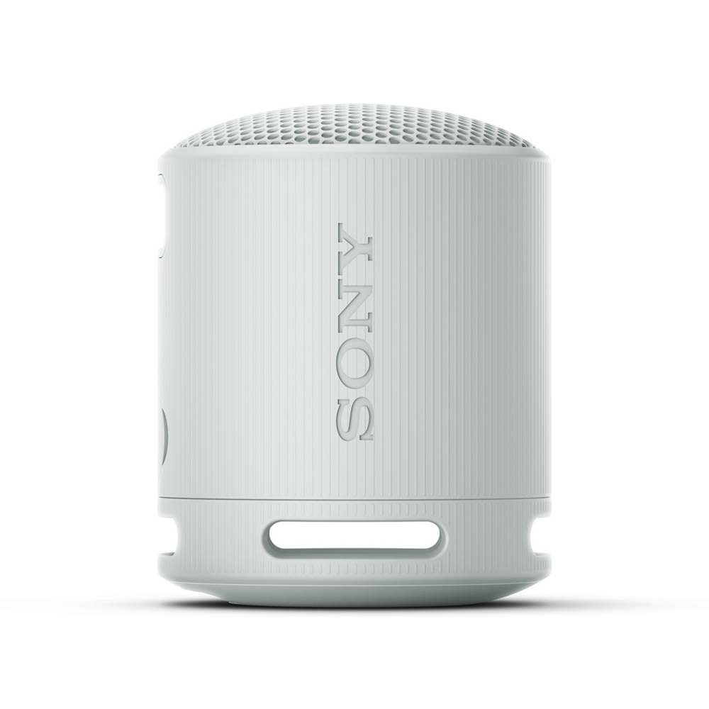 ลำโพง Sony SRS-XB100 สี Gray | Studio7 online