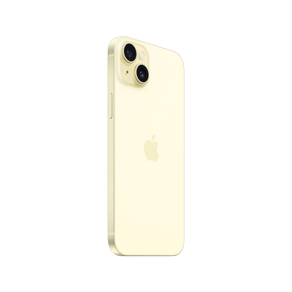 ใหม่ล่าสุด! iPhone 15 Plus Yellow | Studio7 online