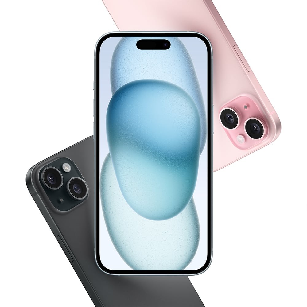 ใหม่ล่าสุด! iPhone 15 Plus Pink | Studio7 online ใหม่ล่าสุด! iPhone 15 Plus Pink | Studio7 online