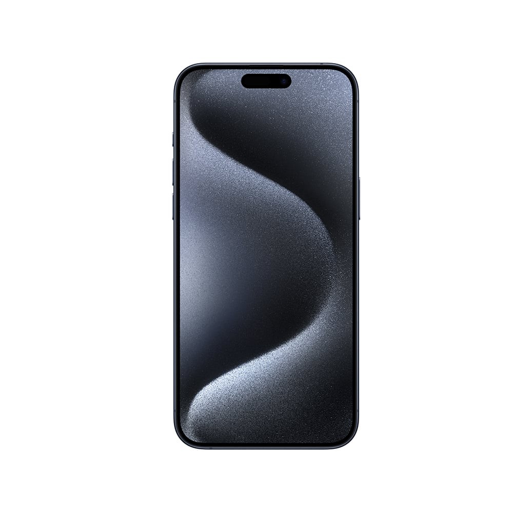 ใหม่ล่าสุด! iPhone 15 Pro Max Blue Titanium | Studio7 online