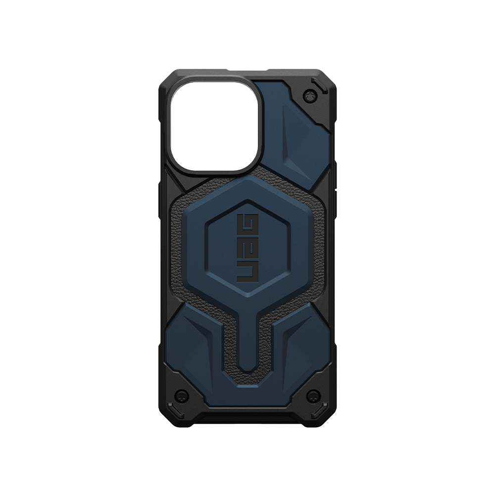 UAG เคส iPhone 15 Pro Max Monarch Pro Magsafe Mallard | Studio7 online