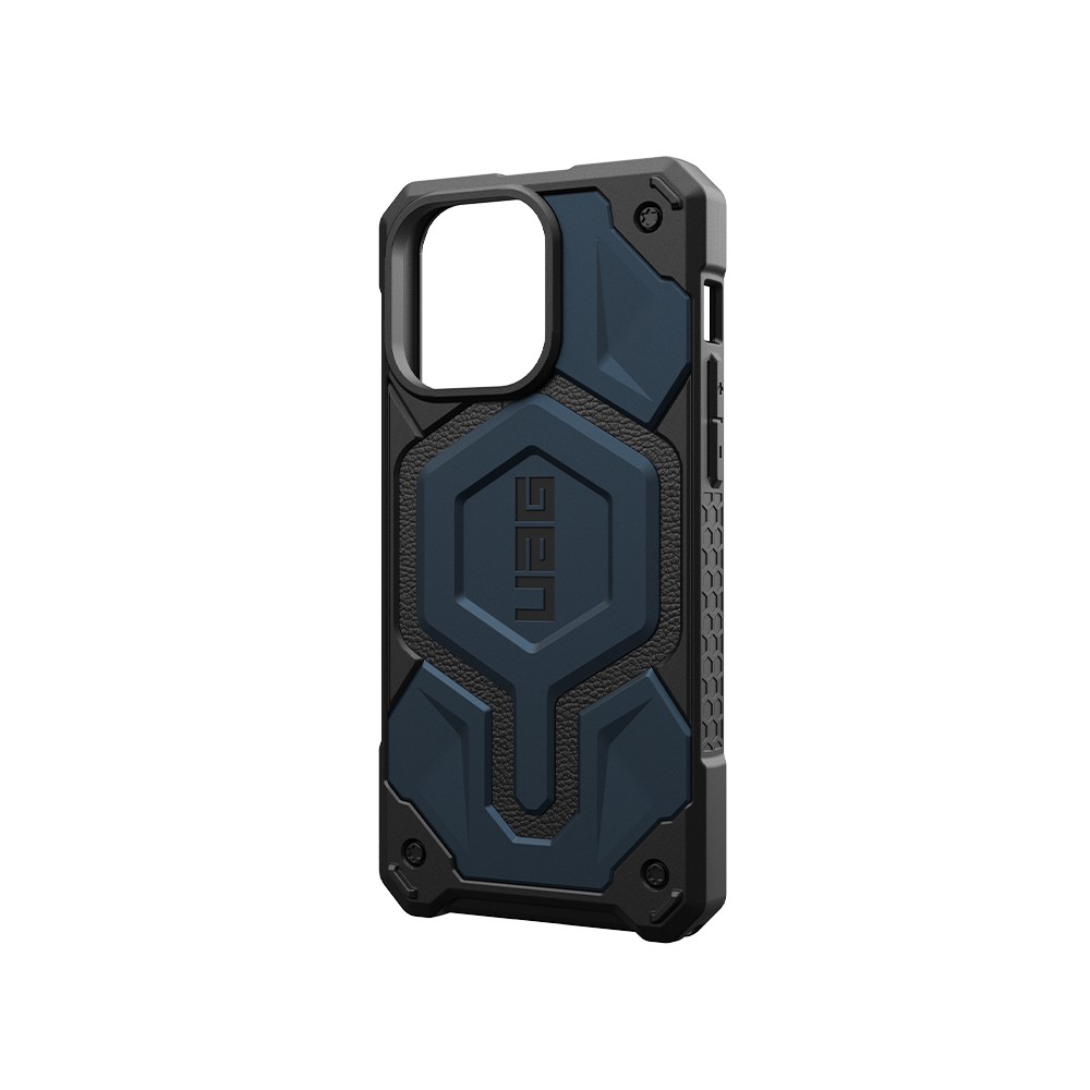 UAG เคส iPhone 15 Pro Max Monarch Pro Magsafe Mallard | Studio7 online