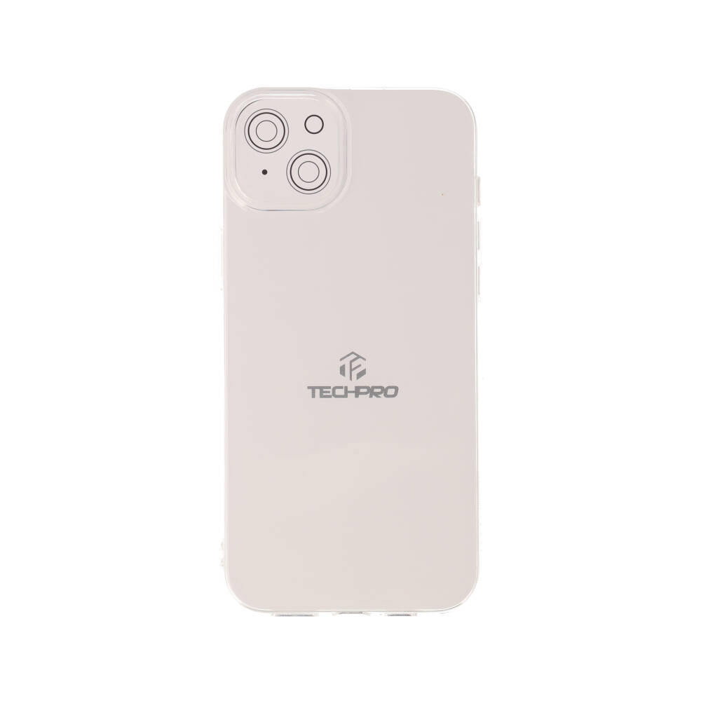 TECHPRO เคส iPhone 15 Plus (6.7) Clear | Studio7 online