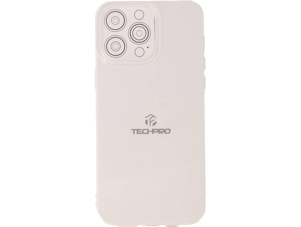 TECHPRO เคส iPhone 15 Pro Max (6.7) Clear | Studio7 online