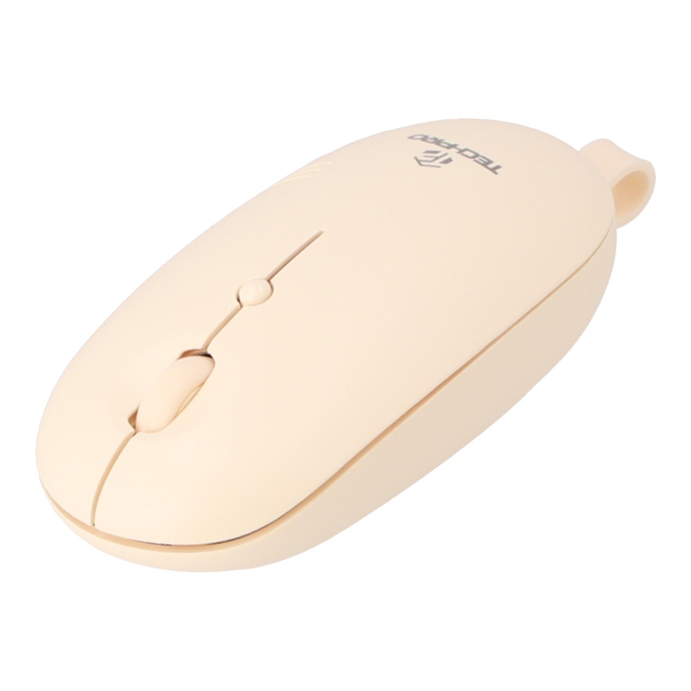 เมาส์ไร้สาย TECHPRO Edge Dual Mouse ABTM01 | Studio7 online