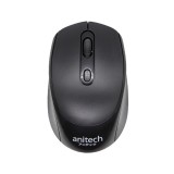 เมาส์ไร้สาย Anitech Wireless Mouse W237 Black | Studio7 online