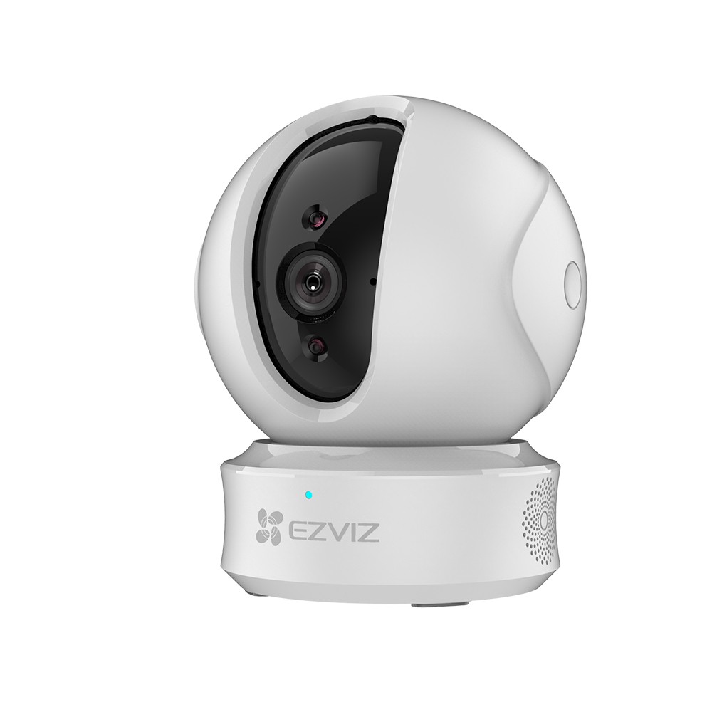 กล้องวงจรปิด Ezviz C6CN 4MP Starlight H.265 | Studio7 online