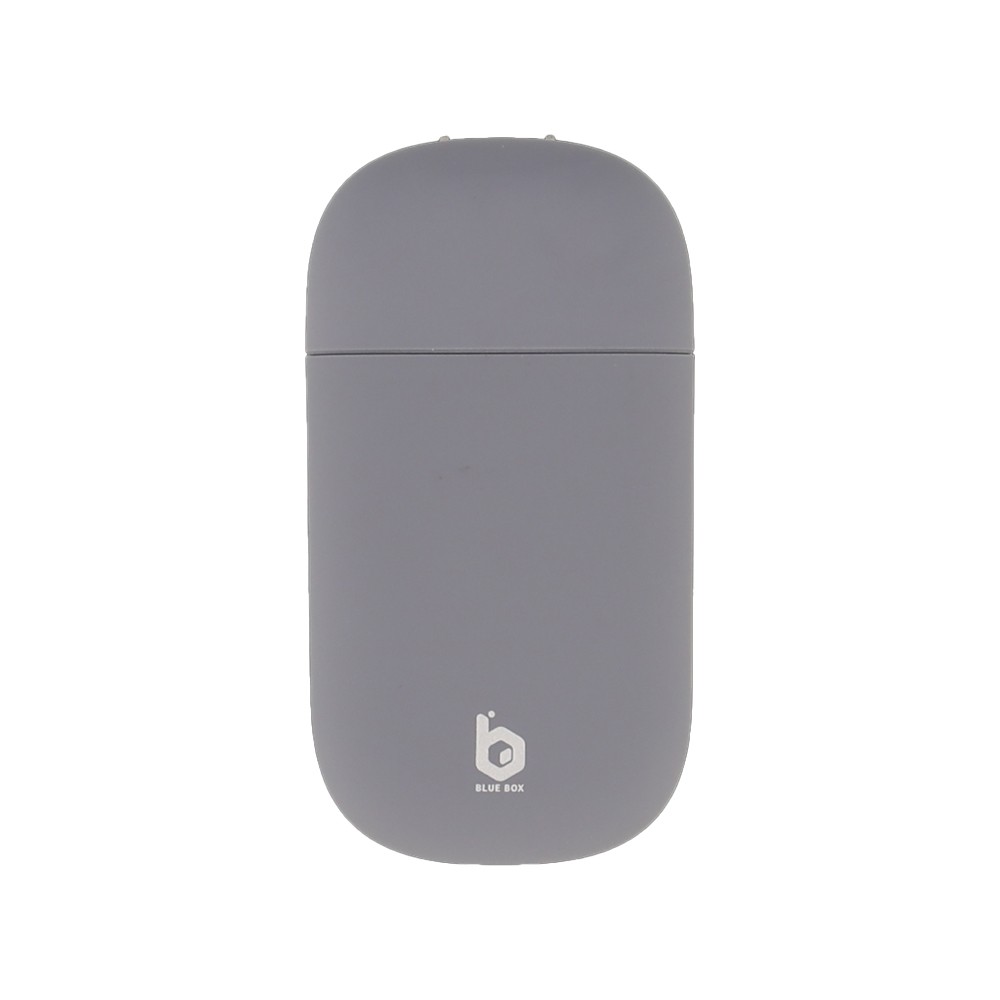 อะแดปเตอร์ Blue Box Flat Wall USB Charger USB-C (PD30W) - TP05 Matte ...