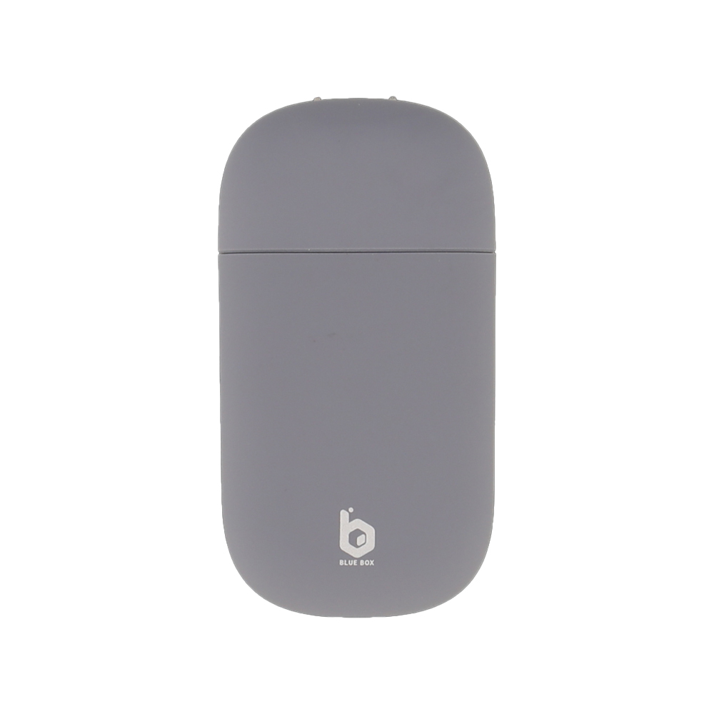 อะแดปเตอร์ Blue Box Flat Wall USB Charger USB-C (PD30W) - TP05 Matte ...