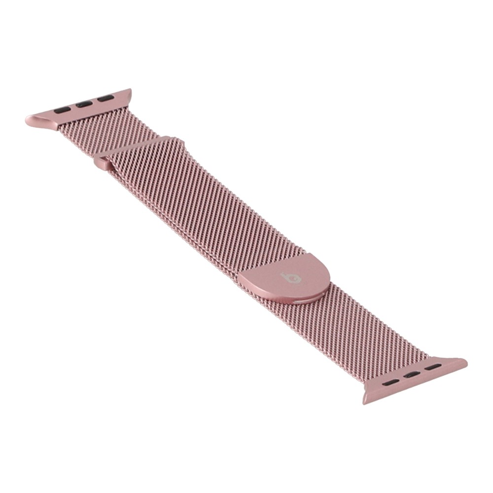 สาย Blue Box Apple Watch Strap 44/45/49 mm Metal Dizzy Tile Pink ...
