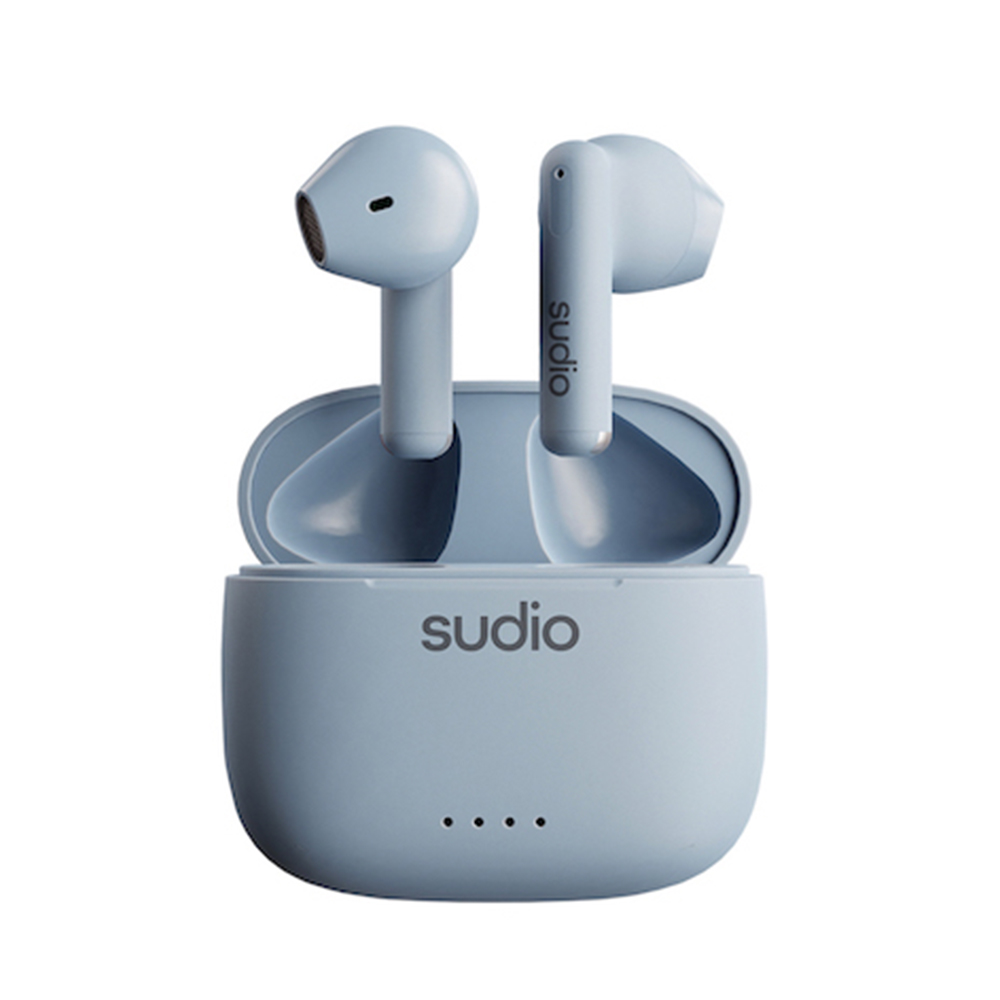 หูฟังไร้สาย Sudio A1 TWS สี Blue | Studio7 online