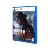แผ่นเกม PlayStation PS5-G : The Last of Us Part II Remastered | Studio7 online