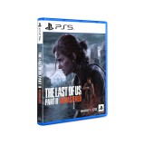 แผ่นเกม PlayStation PS5-G : The Last of Us Part II Remastered | Studio7 online