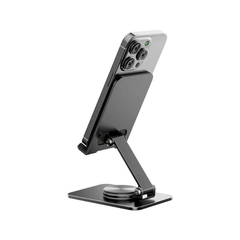 ที่วางแท็บเล็ต Youmi 360 Panoramic Mobile stand Black | Studio7 online