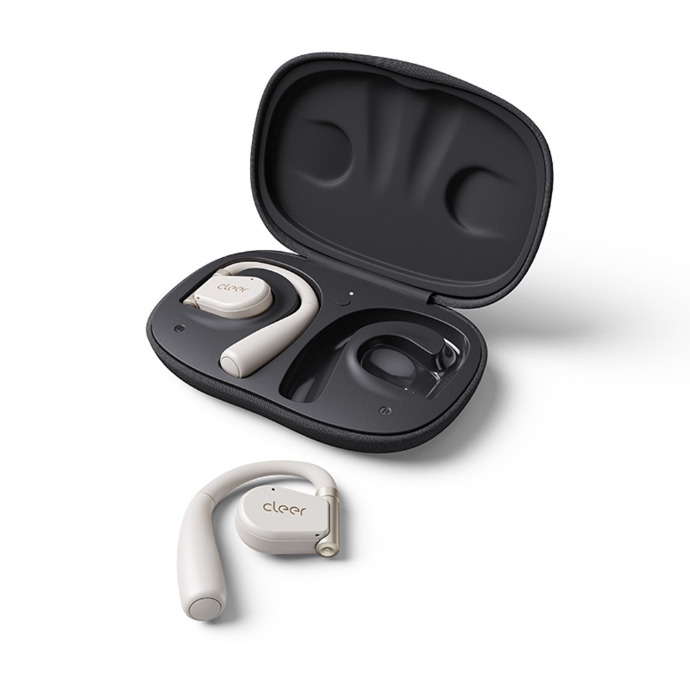 หูฟังบลูทูธ Cleer Arc II Music สี White | Studio7 online