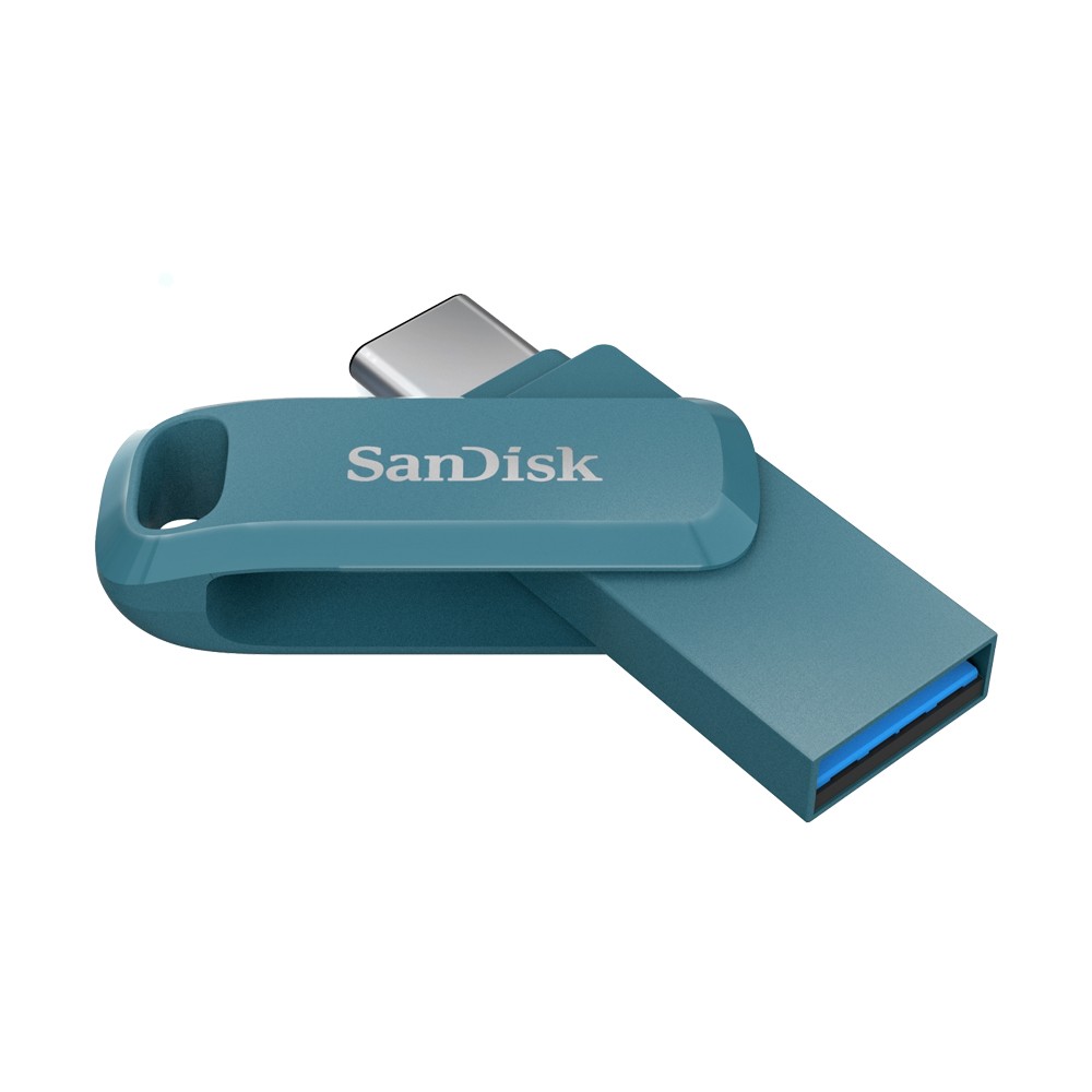 แฟลชไดร์ฟ SanDisk Ultra Dual ความจุ 64GB | Studio7 online