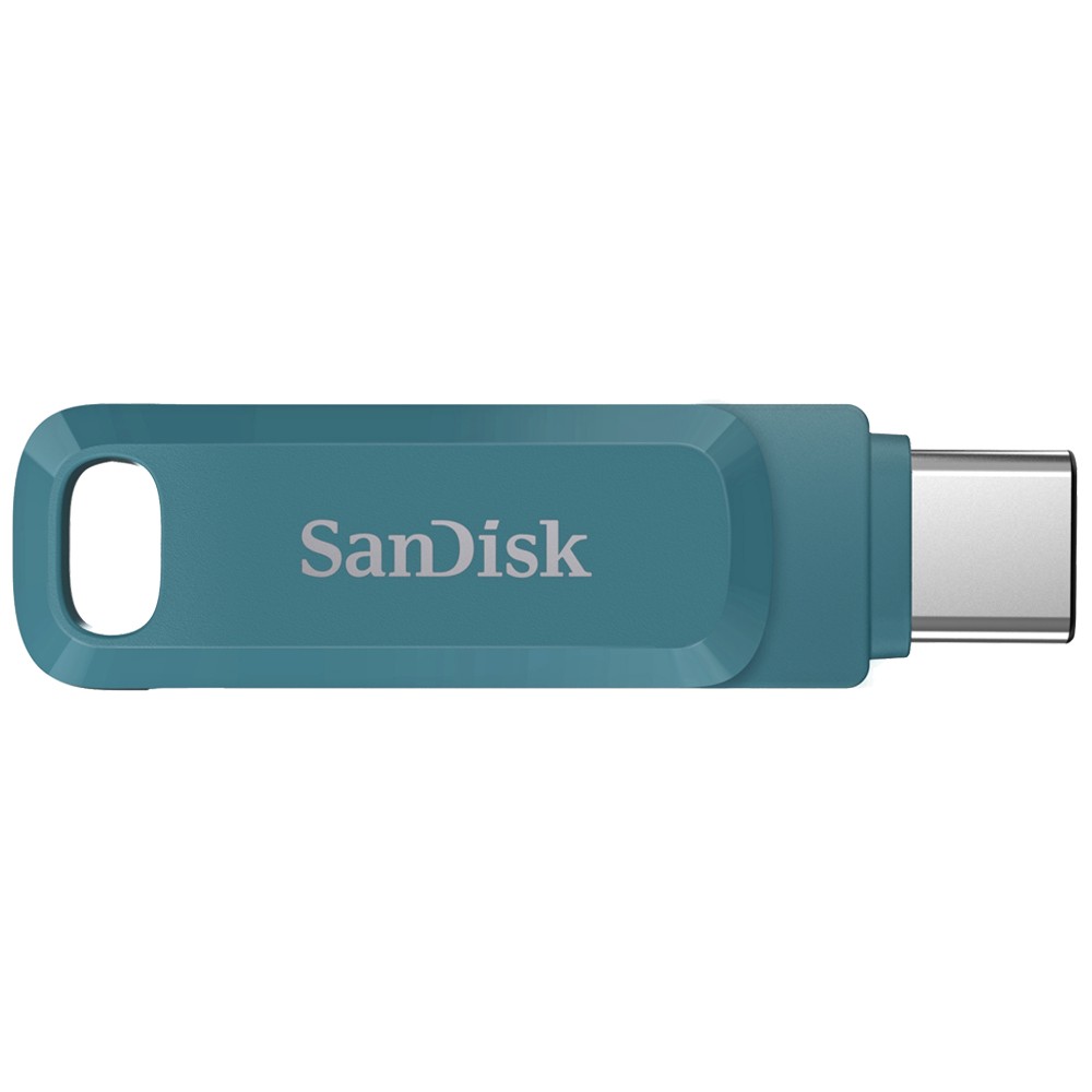 แฟลชไดร์ฟ SanDisk Ultra Dual ความจุ 64GB | Studio7 online