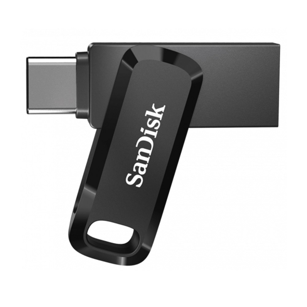 แฟลชไดร์ฟ SanDisk Ultra Dual Drive Go USB Type-C 512GB | Studio7 online