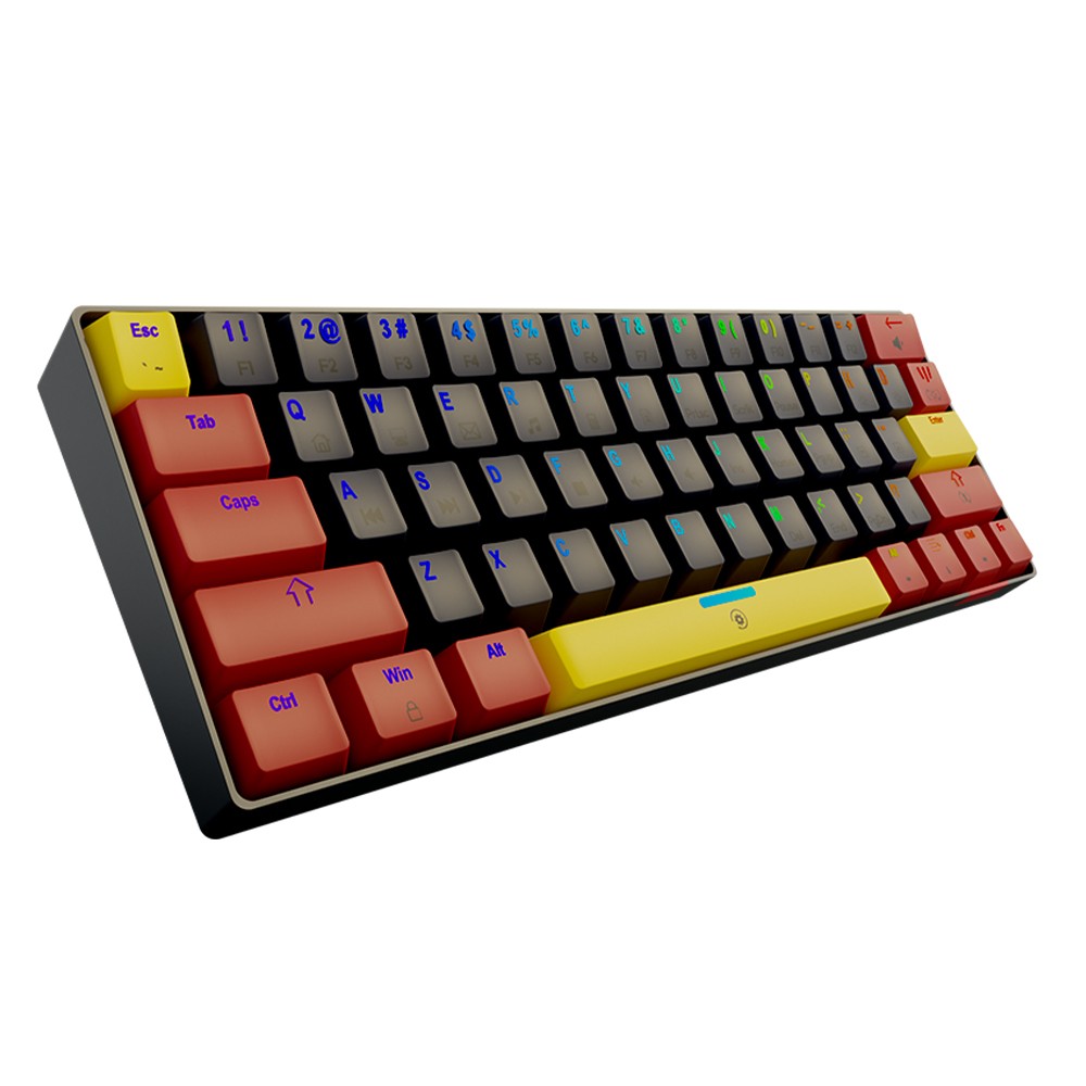 คีย์บอร์ดเหมาะกับการเล่นเกม Neolution E-Sport PATHEON | Studio7 online