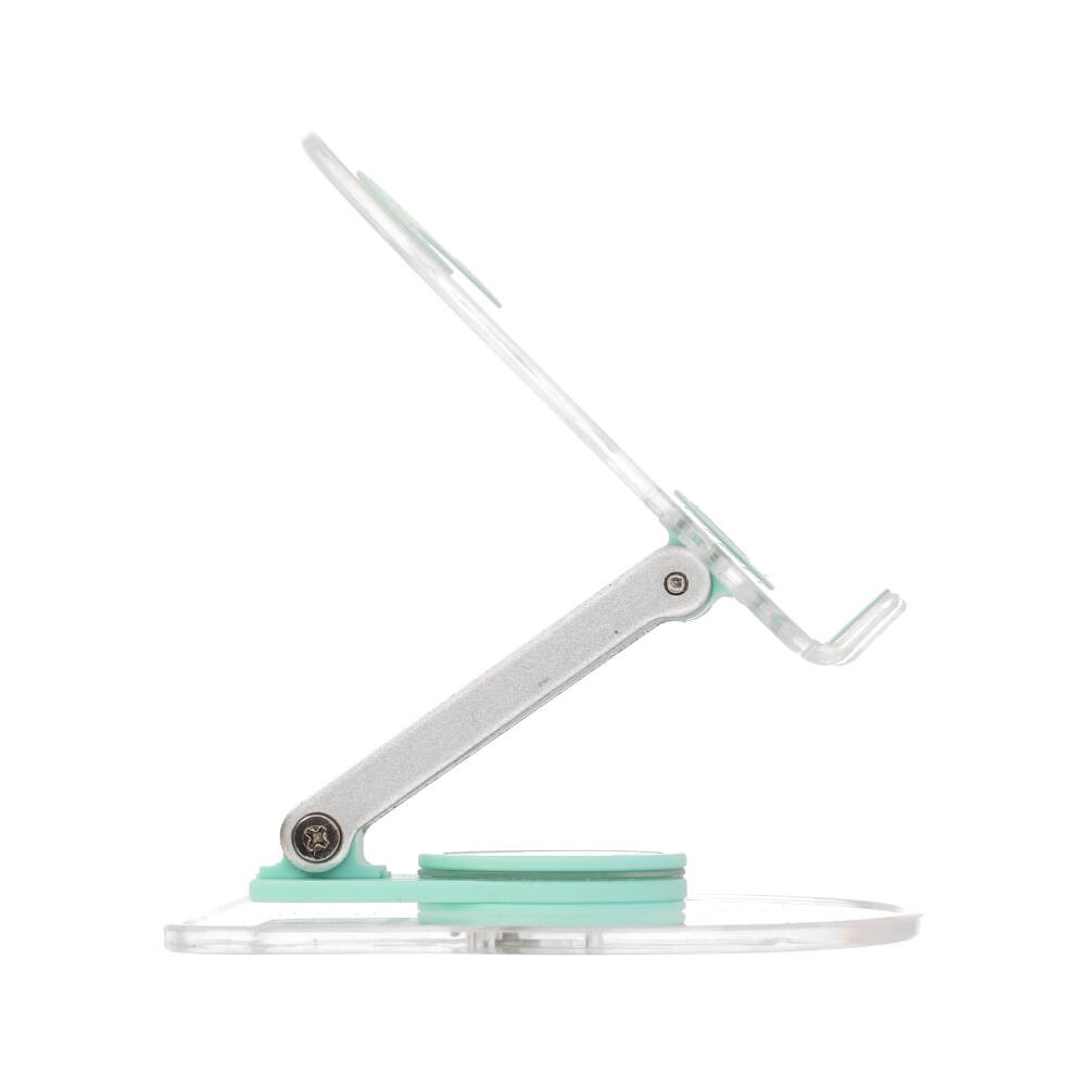 QPLUS Stand QP-ST01 ที่วางแท็บเล็ต สีเขียว รุ่นใหม่ ล่าสุด | Studio7 online