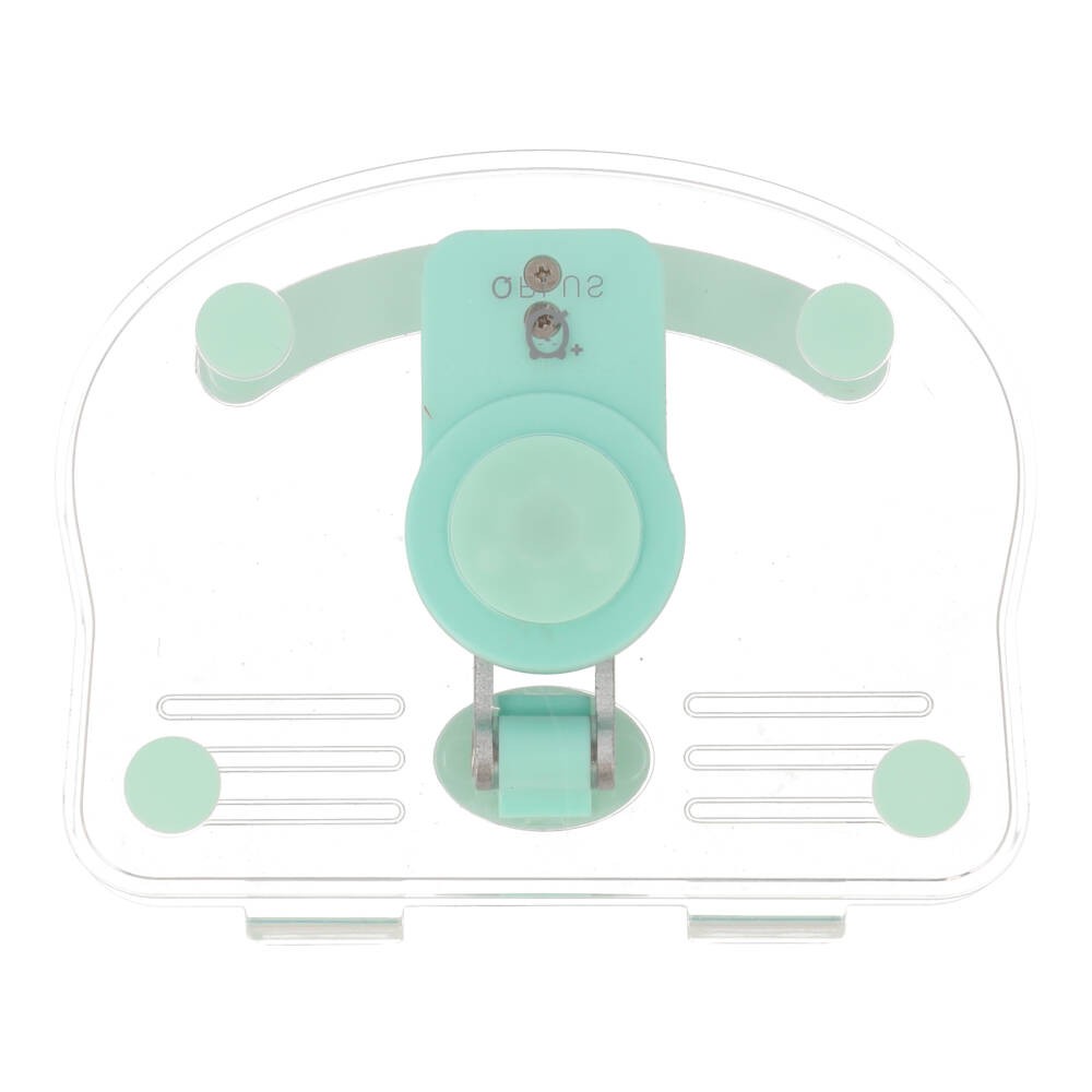 QPLUS Stand QP-ST01 ที่วางแท็บเล็ต สีเขียว รุ่นใหม่ ล่าสุด | Studio7 online