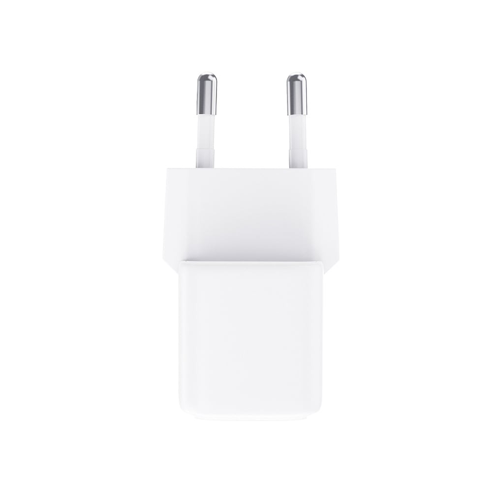 อะแดปเตอร์ AUKEY Wall USB Charger 1 USB-C 30W GaN Tech White (ITSI ...