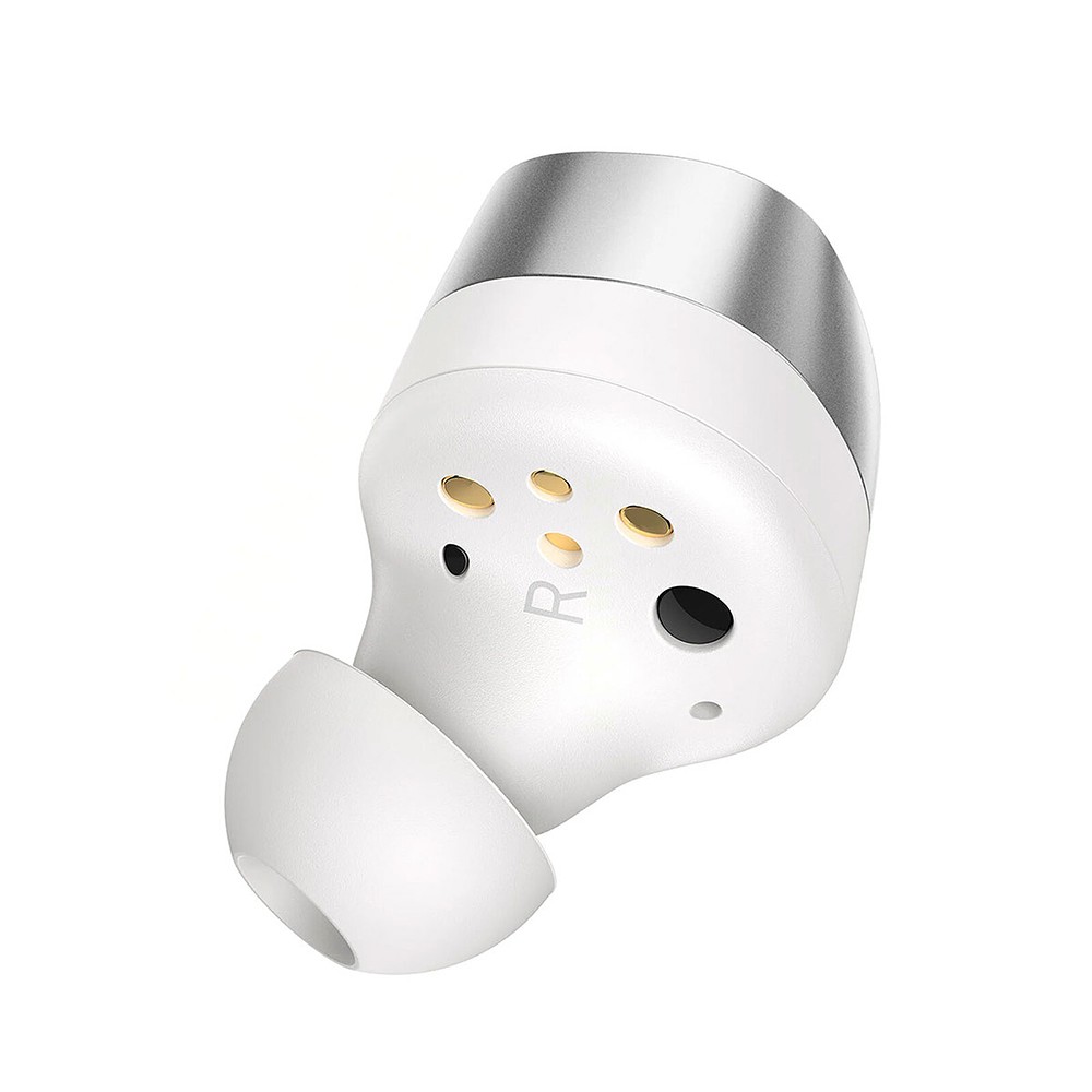 หูฟังไร้สาย Sennheiser Momentum TW 4 White Silver | Studio7 online
