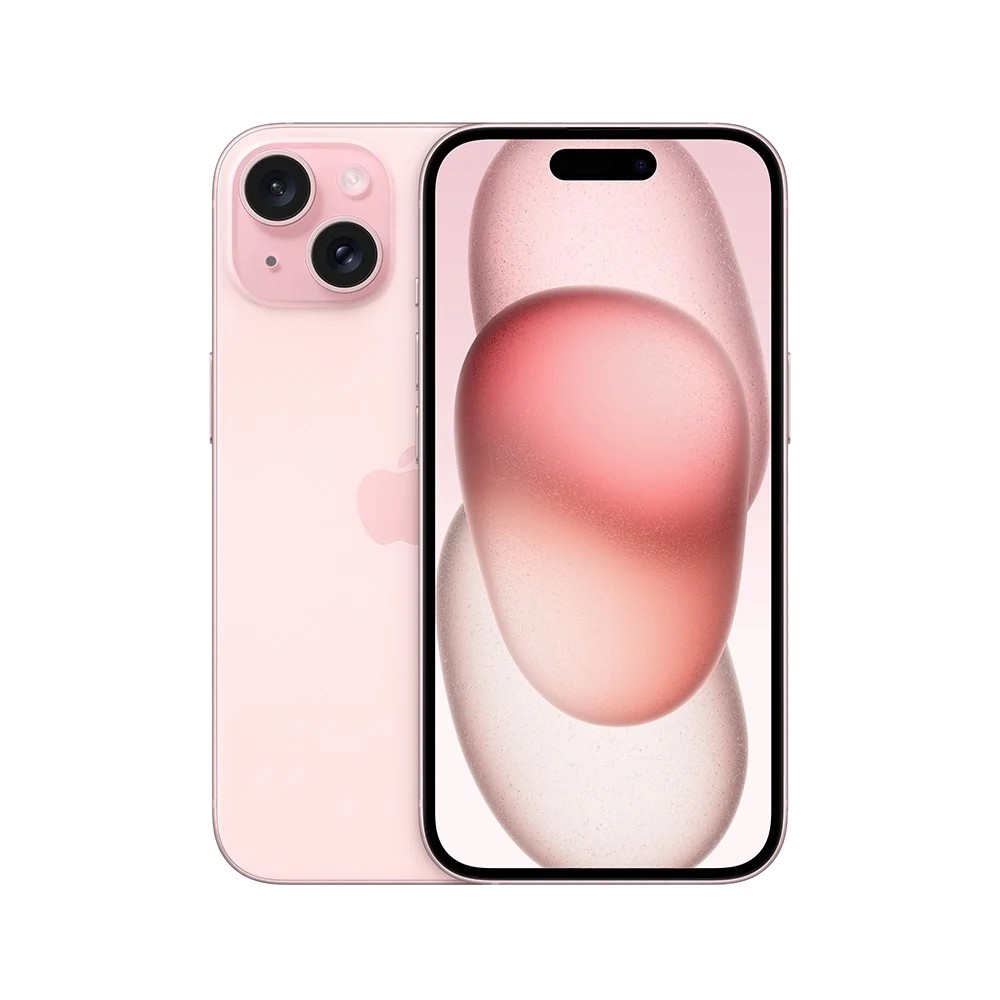 ใหม่ล่าสุด! iPhone 15 Pink | Studio7 online