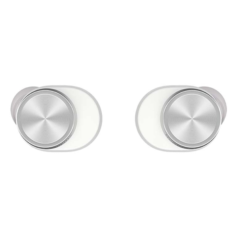 หูฟังไร้สาย B&W PI7 S2 Satin สี Canvas White | Studio7 online