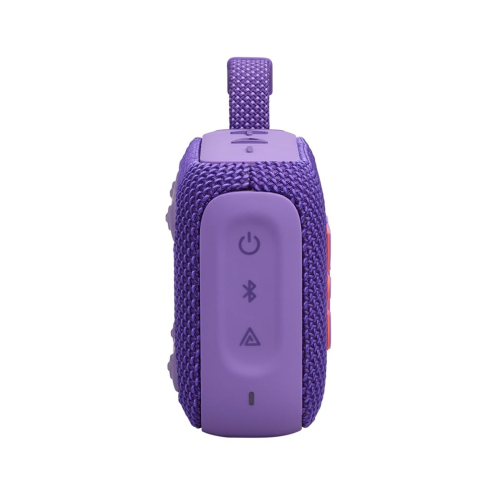 JBL Go 4 ลำโพงบลูทูธพา รุ่นใหม่ สี Purple | Studio7 online