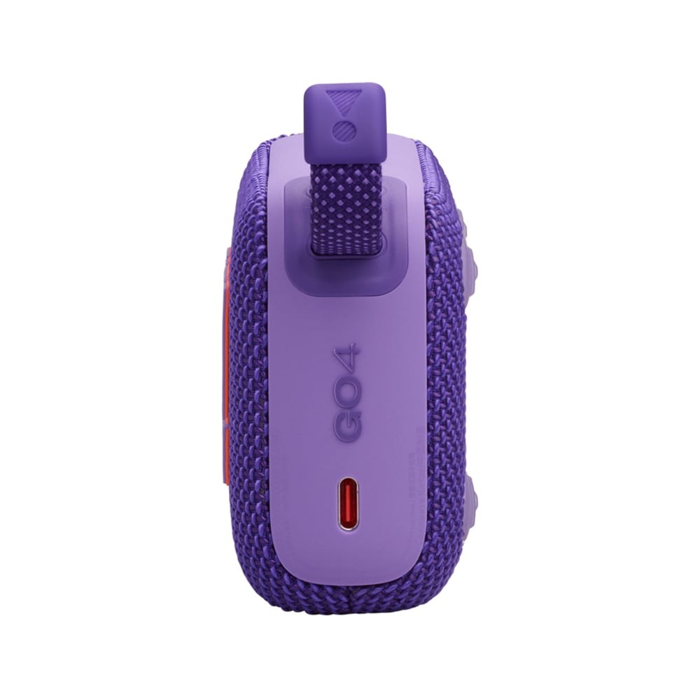 JBL Go 4 ลำโพงบลูทูธพา รุ่นใหม่ สี Purple | Studio7 online