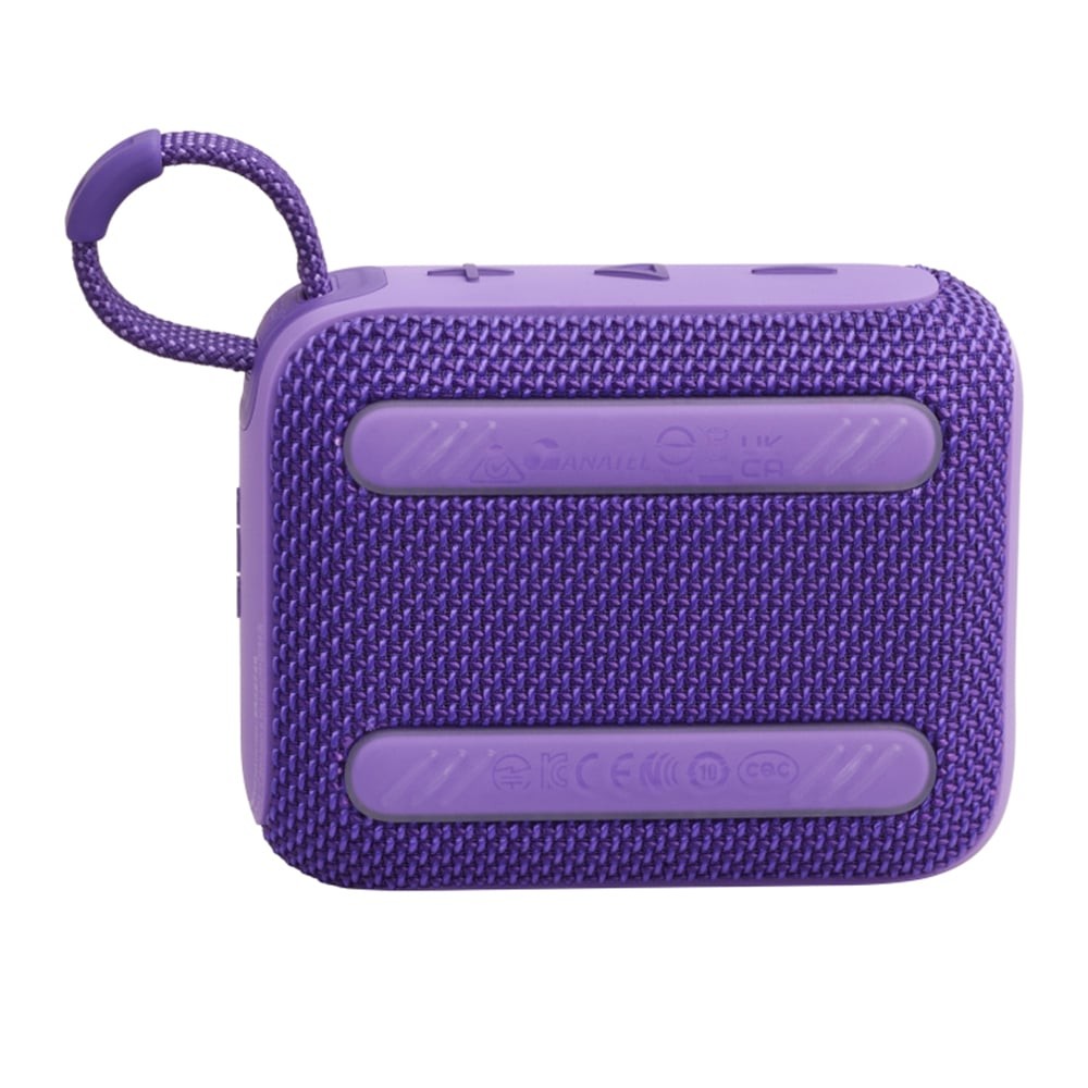 JBL Go 4 ลำโพงบลูทูธพา รุ่นใหม่ สี Purple | Studio7 online