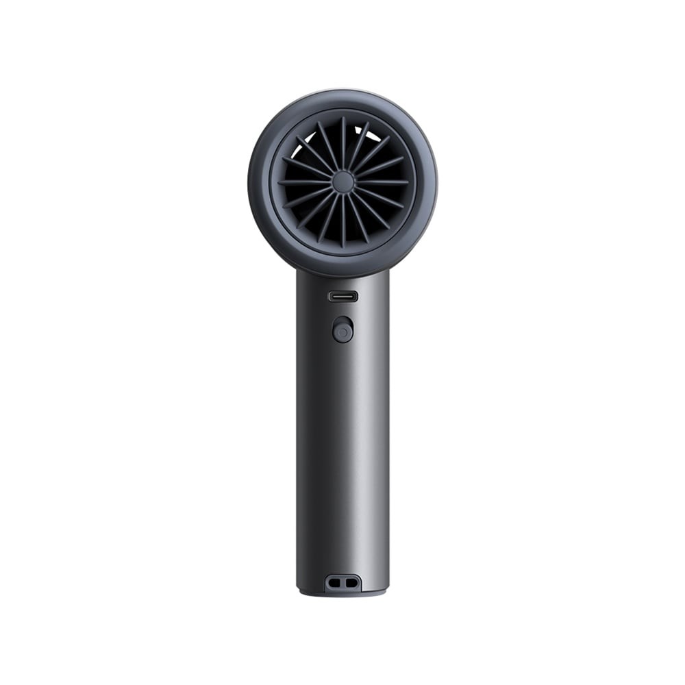 พัดลมพกพา Jisulife FA53Pro Handheld Fan Grey | Studio7 online