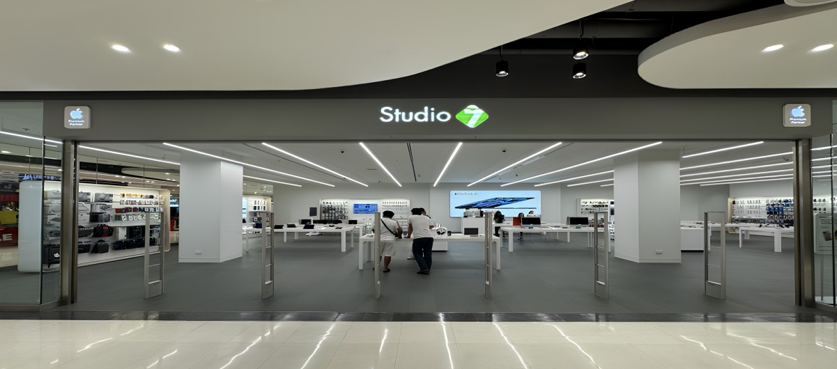 ค้นหา Studio7 สาขาใกล้คุณ ทั้งในกรุงเทพและต่างจังหวัด | Studio7 online