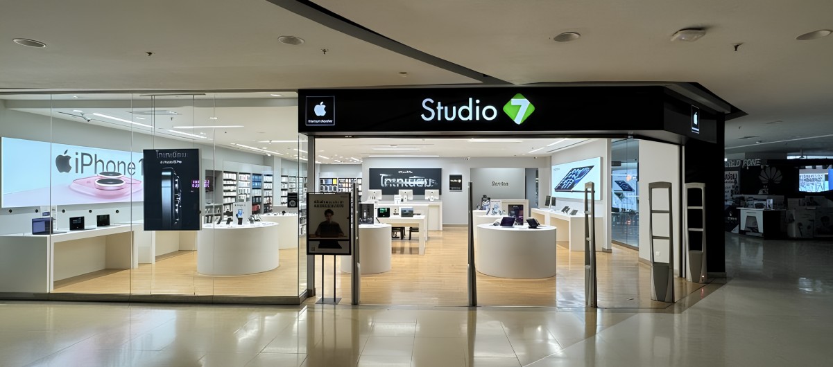 ค้นหา Studio7 สาขาใกล้คุณ ทั้งในกรุงเทพและต่างจังหวัด | Studio7 online