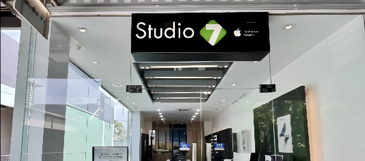 ค้นหา Studio7 สาขาใกล้คุณ ทั้งในกรุงเทพและต่างจังหวัด | Studio7 online
