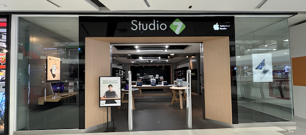 ค้นหา Studio7 สาขาใกล้คุณ ทั้งในกรุงเทพและต่างจังหวัด | Studio7 online