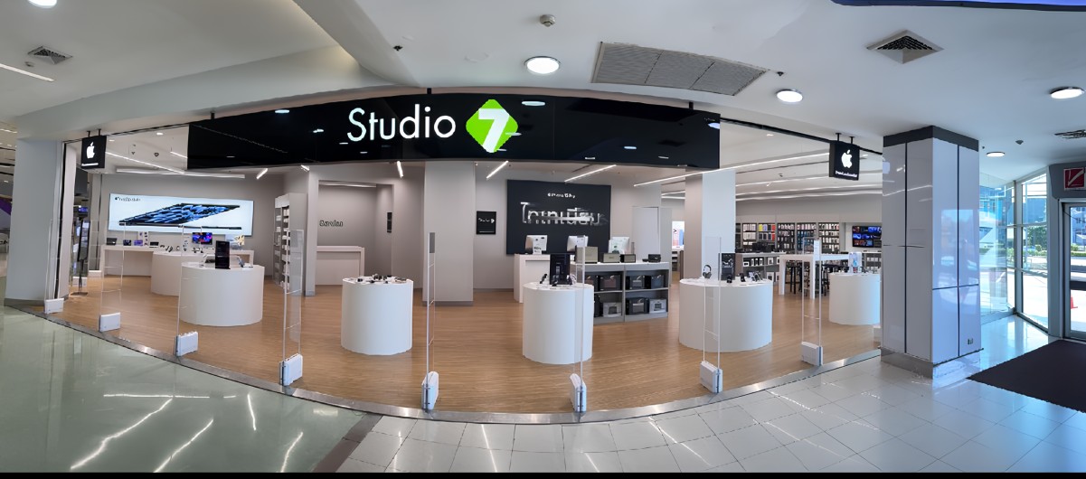 ค้นหา Studio7 สาขาใกล้คุณ ทั้งในกรุงเทพและต่างจังหวัด | Studio7 online